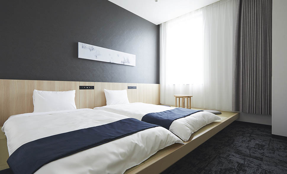 【公式】会員なら最安値&14時アーリーチェックイン付。hotel MONday Premium 豊洲｜hotel MONday Premium ...